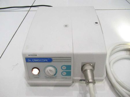 Видеокольпоскоп DR.CAMSCOPE DCS-102 SOMETECH