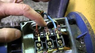 Elektrika hizmat mantaj ustanobka qilamiz