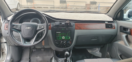 Lacetti 2 pozisiya 2013