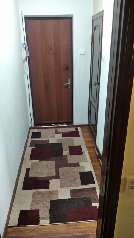 Продам квартиру в Чиланзар 16. 4/2/4. СВОЯ.
