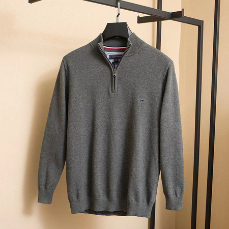 Полузамок Tommy Hilfiger