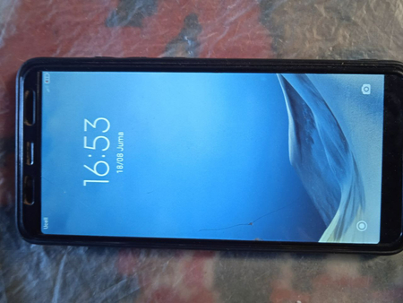 Redmi note 5  holati yaxshi