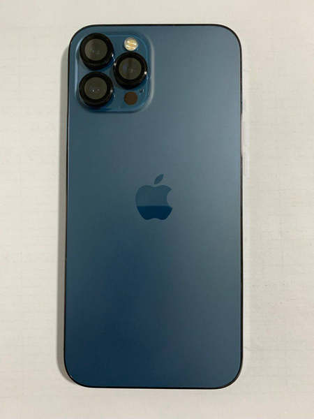 Iphone 12 pro max