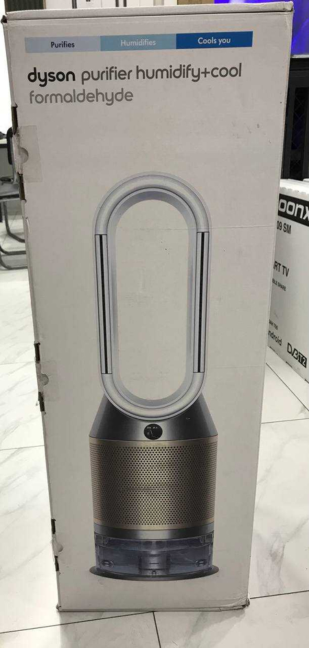 Dyson PH04/PH03 2024 Увлажнитель-Очиститель в СКИДКА Рассрочка Есть !