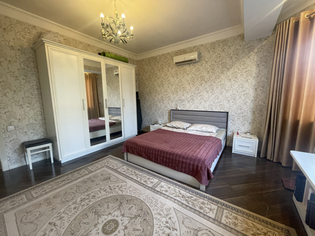 Продажа квартиры ориентир Алайский 2.5.8 78м2