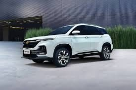 Captiva Pimier (1.5 turbo) hamyonbob narxda xarid qiling Umid Avtodan