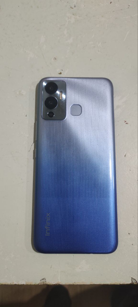 Infinix hot 12 play 128Gb