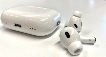 Airpods Pro 2 Anc new (+доставка)