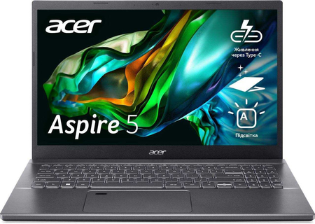 Acer Aspire 5  (i5-12450H)