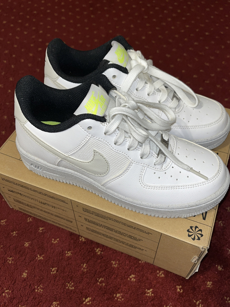 Новые Nike Air Force 1 36 размер