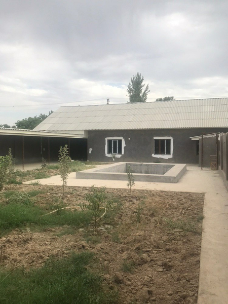 6 соток 4комн бассейн Уртасарай