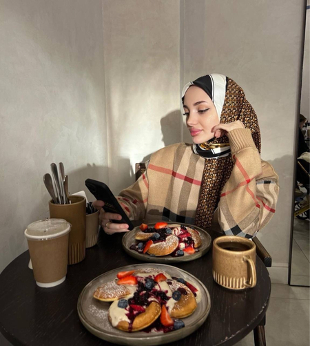 В наличии Burberry свитер
