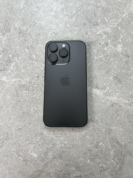 iPhone 14 Pro 256GB Space Black