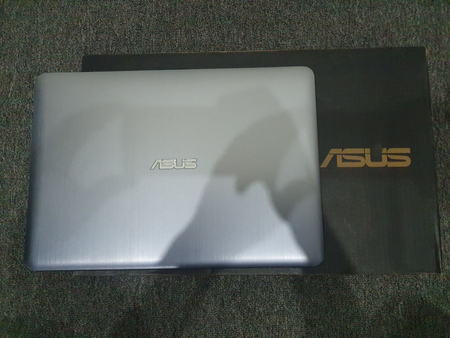 Noutbuk ASUS X441B