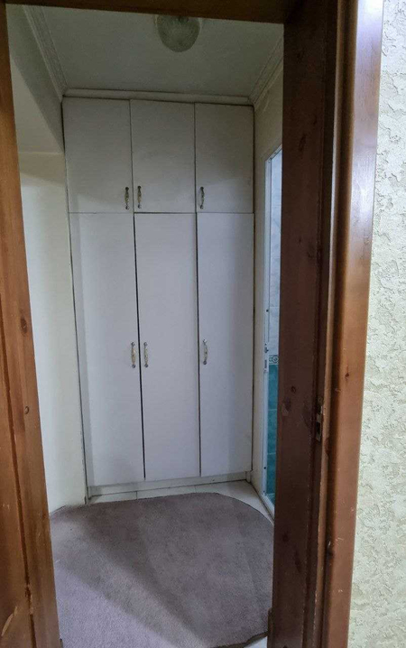 Квартира 63 кв/м, МЧС ГАГАРИНА
ул.Фархадская 34A, all-inclusive