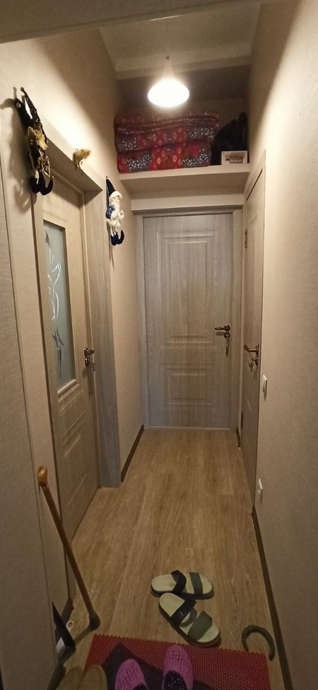 Мирзо Улугбек 2/1/2 Новостройка
