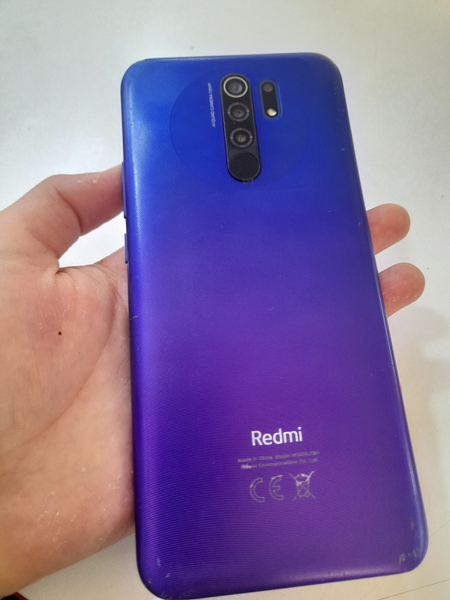 Redmi 9 8  /32 gb