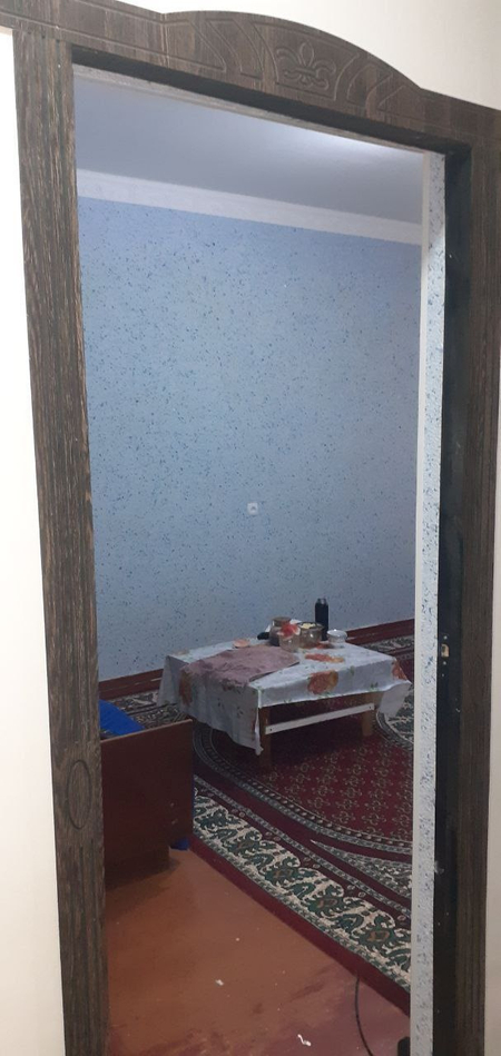 Продаёца квартира Чирчик 9 микрараён