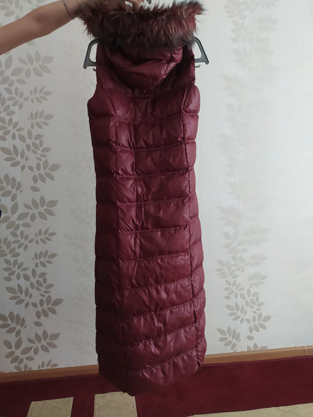 Nimacha uzun qalin