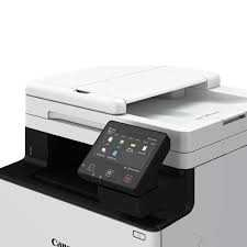 Принтер Canon i-SENSYS MF752Cdw 33с/м, цв.лаз.МФУ, двуст.печать,WiFi