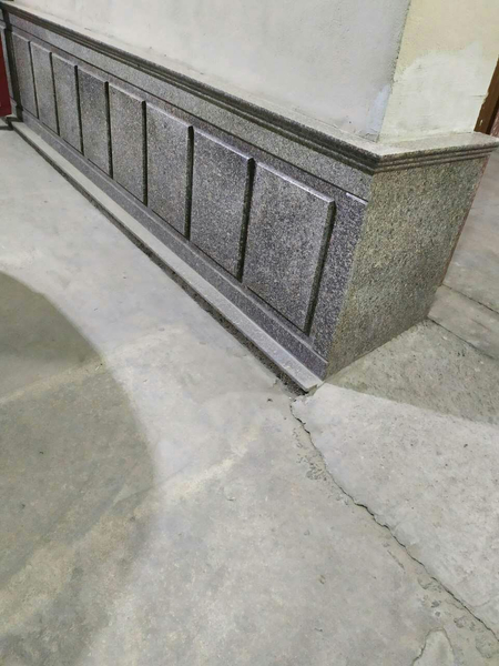 Fasat tiravrtin ishlarin qilamiz