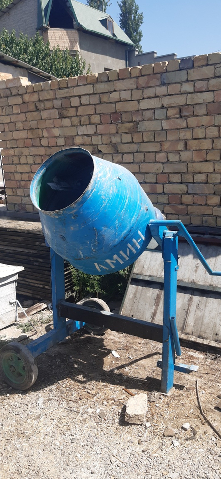 Аренда бетономешалка арава апаловка опалубка арава
