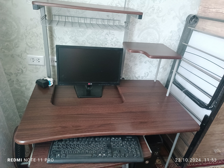 Office Kompyuter stoli bn sotiladi