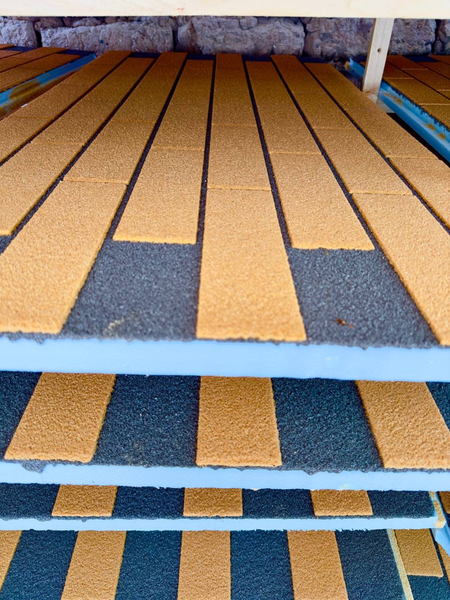 Termopanel kop qavatli uylar va xovlijoy uchun