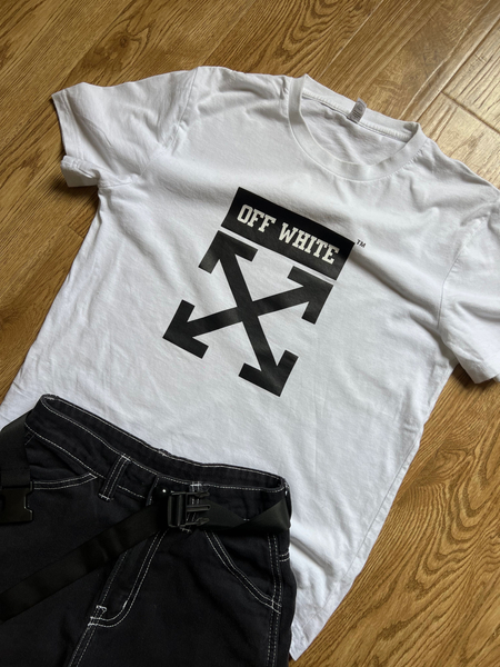 Джинсы карго H&m