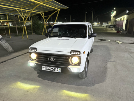 Niva 21 31 ishlatishga tayyor olgan odam mazza qilib minadi