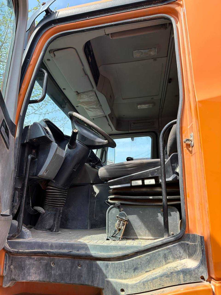 Beiben North Benz ND3268BD3J720