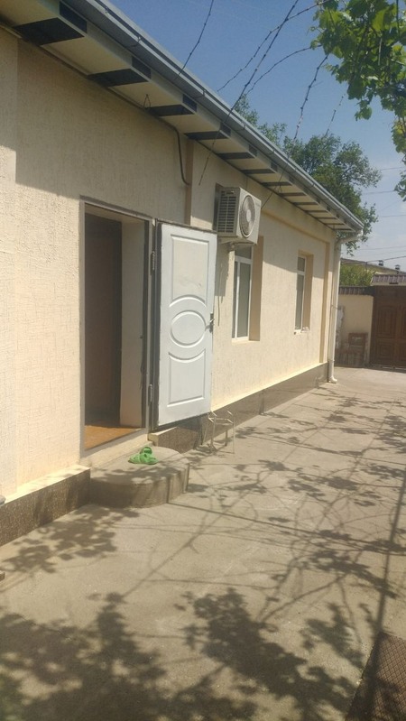Дом в городе Чирчик!