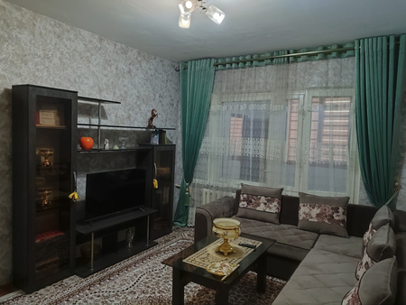 Своя квартира! Юнусабад, ТАШГРЭС 2*3/4/4