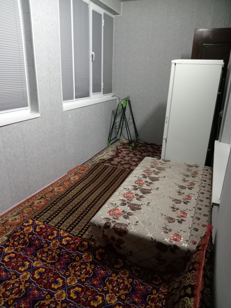 Продаётся 2х комнатная кв микророен 1 астановка