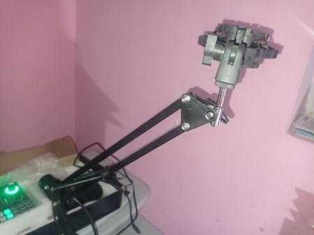 Bm 800 mikrofon sotiladi