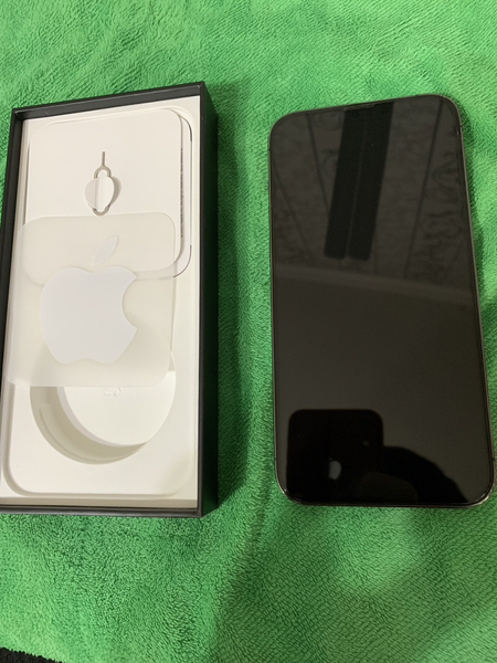 iphone 13 pro max 128