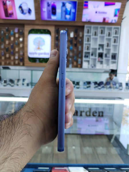 Samsung A34 5G Blue