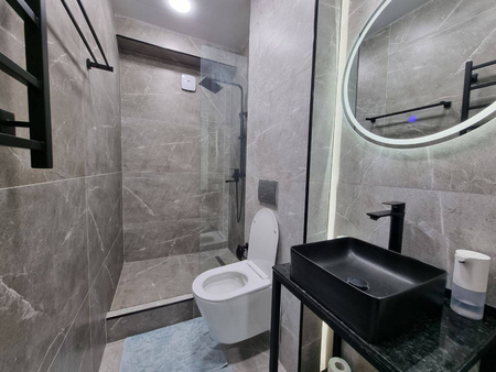 Продажа 3х комнатная Новостройка. Адрес: ул Амира Тимура.