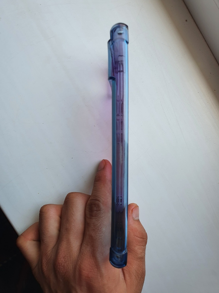 Pixel 6 chexol, abloshka