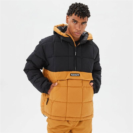 Timberland куртка теплая L