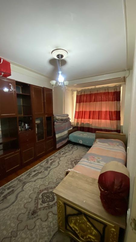 Продается  квартира