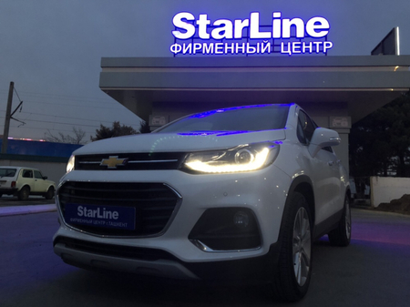 Профессиональная установка доп.оборудования на авто.
