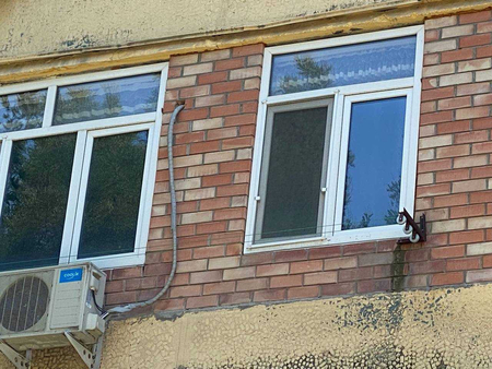 1*2х/ 3 /  комн. Чиланзар-20 Кв. Балкон 1,5--6. С Мебелью