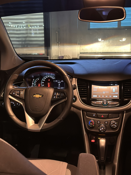 Tracker 1 premier 2019