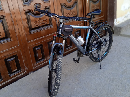 Bonvi velosiped razmer26