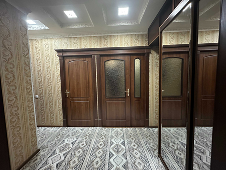 Продаётся квартира Дружба Народов 2-3/4/4, 77-серия с ремонтом.