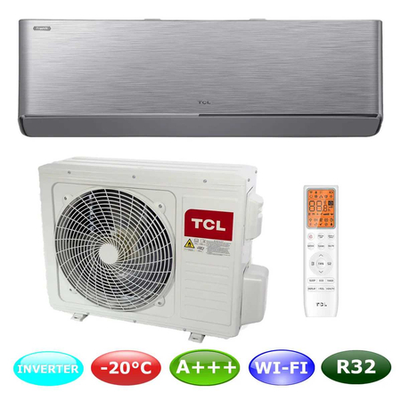 Кондиционер TCL T-PRO SERIES- ELITE SERIES/ Оптом и в розницу/ Акция