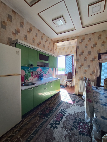 2 хонали квартира ижарага берилади