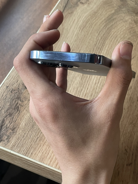 iPhone 13pro 256gb