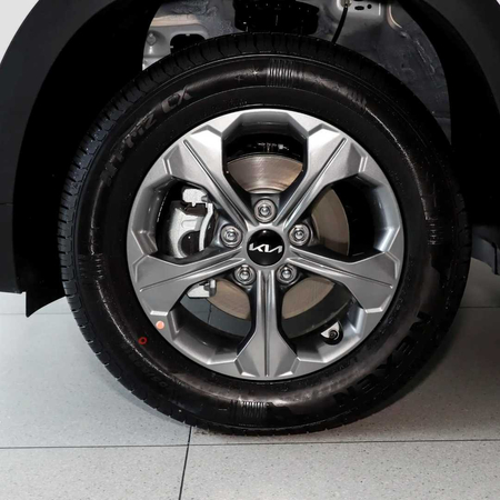 KIA Seltos 2023/2024